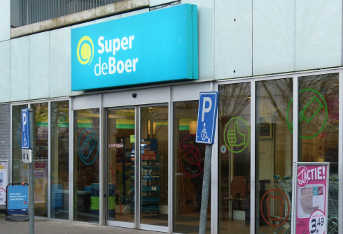 Bij Super de Boer is klant geen koning | OOG Groningen