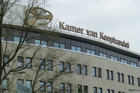 Kamer van Koophandel in Groningen op de schop, deel verhuist naar Leeuwarden | OOG Groningen