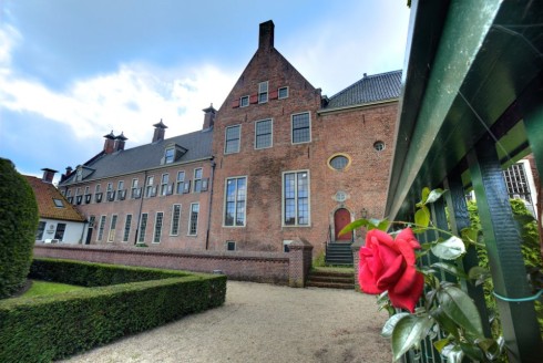 Prinsenhof beste hotel van Nederland | OOG Groningen