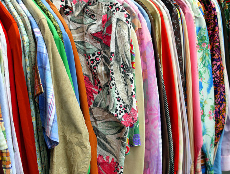 Kledingactie voor Nepal | OOG Groningen