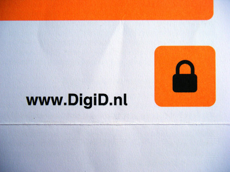 Forse celstraffen voor fraude met DigiD | OOG Groningen