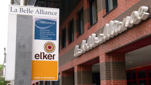 Elker | OOG Groningen