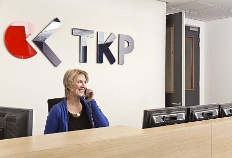 120 nieuwe banen bij TKP