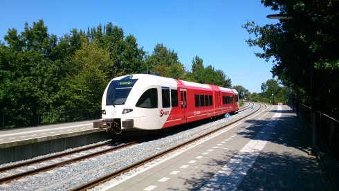 Nieuwe cao voor buschauffeurs Arriva en Qbuzz | OOG Groningen