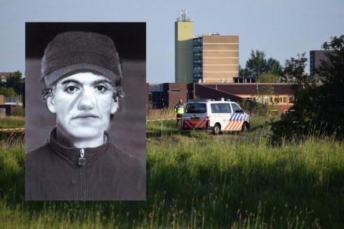 hidde bergman | OOG Radio en Televisie