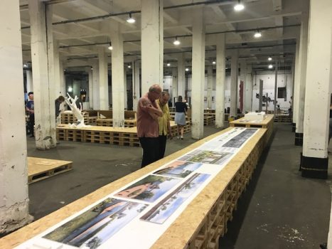 Expositie afgestudeerde studenten Minerva | OOG Groningen