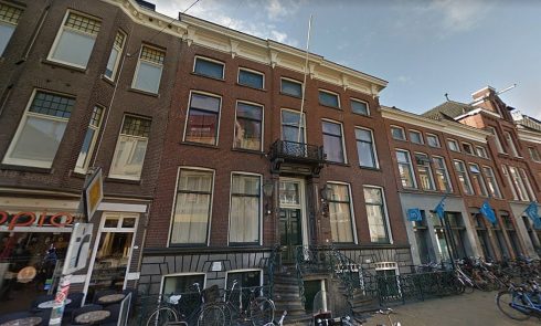 Studentenvereniging Albertus opent het 25e lustrumjaar vol activiteiten ...