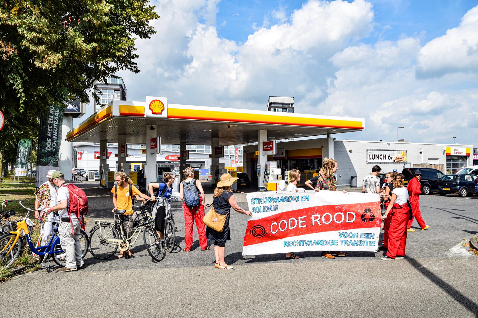 Verbazing over deelname Shell aan toekomstplannen Noord Nederland | OOG ...