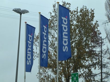 Werknemer Sandd: ‘Vragen van ons worden weggewuifd door PostNL’ | OOG ...