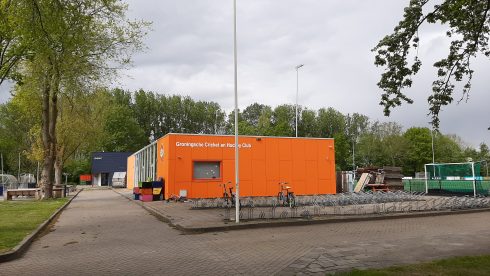 GCHC zet kaartenactie voor ouderen op | OOG Groningen
