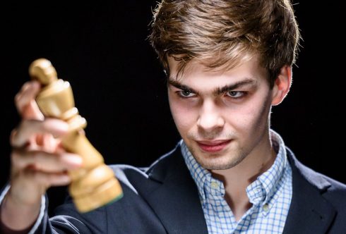 Jorden van Foreest wint eerste Nederlands Kampioenschap ‘bulletschaak ...