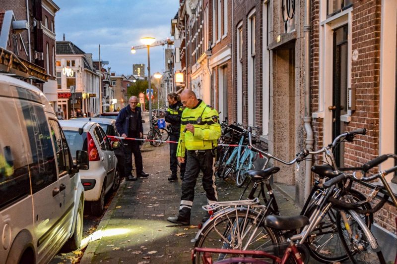 Nog veel onduidelijkheden rond steekincident Nieuwe Ebbingestraat | OOG ...