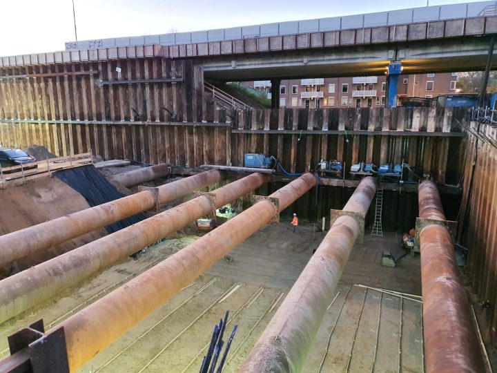 Realisatie zuidelijke ringweg gaat 552 miljoen euro exclusief btw ...