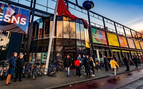 SPOT Groningen | OOG Radio en Televisie