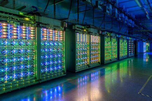 Google bouwt datacenter in plangebied Westpoort 2 | OOG Groningen
