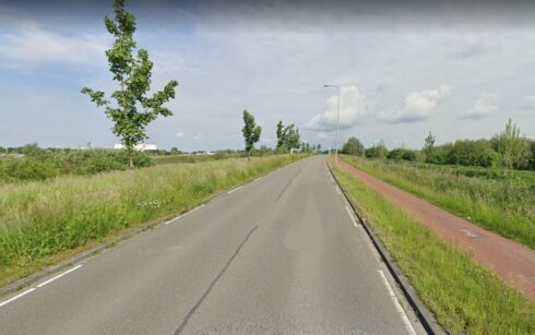 “Snelheid op Johan van Zwedenlaan en Hoendiep moet omlaag” | OOG Groningen