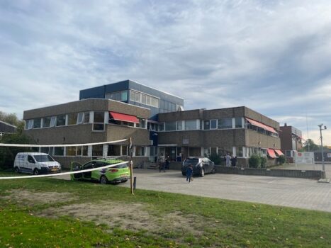 Supermarkt Jumbo Meerstad opent volgende week woensdag - Oozo.nl