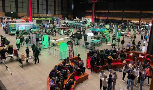 Beurs in MartiniPlaza om jongeren enthousiast maken voor techniek | OOG ...