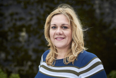 Els van der Weele volgt Julian Bushoff op bij PvdA | OOG Groningen