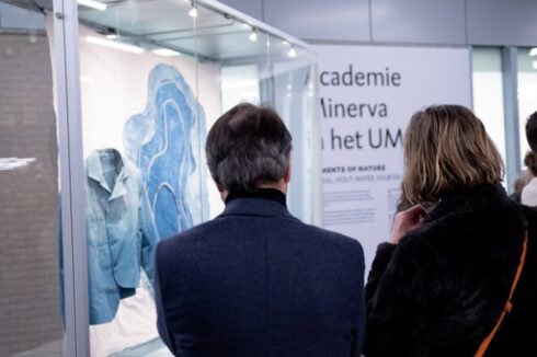 UMCG en Academie Minerva onthullen drie kunstprojecten | OOG Groningen