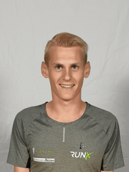 Groninger Tom Hendrikse tweede bij Egmond Halve Marathon | OOG Groningen