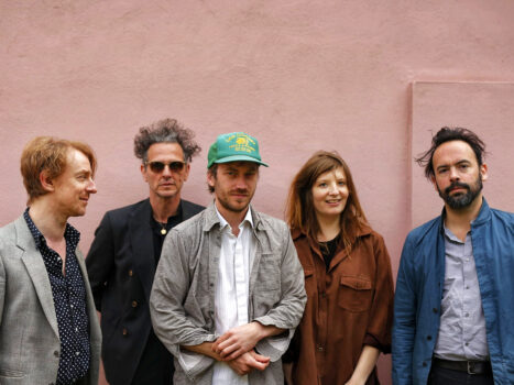 Concert Roosbeef verplaatst naar Vera, op 5 maart | OOG Groningen