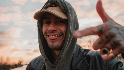 Jeffrey de Haas: “Muziek weerspiegelt voor mij gewoon stukjes uit mijn ...