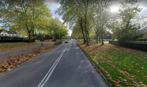 Deel Amkemaheerd Beijum wordt opnieuw ingericht: “Snelheid terug van 50 naar 30” | OOG Groningen