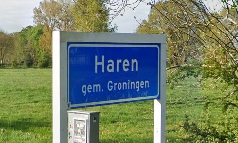 tuiniers | OOG Groningen