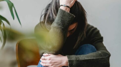 Grote zorgen om uitkomsten rapport over seksuele en criminele ...