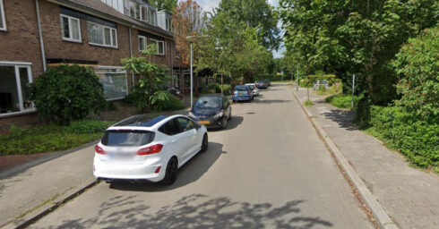 Smalle straten in Paddepoel en Selwerd krijgen éénzijdig parkeerverbod ...