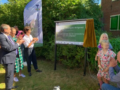 Eigenaren rijksmonumenten krijgen zelf de teugels in handen bij ...