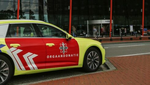 ‘Stad-Groningers hebben minder problemen met orgaandonaties dan Oost ...