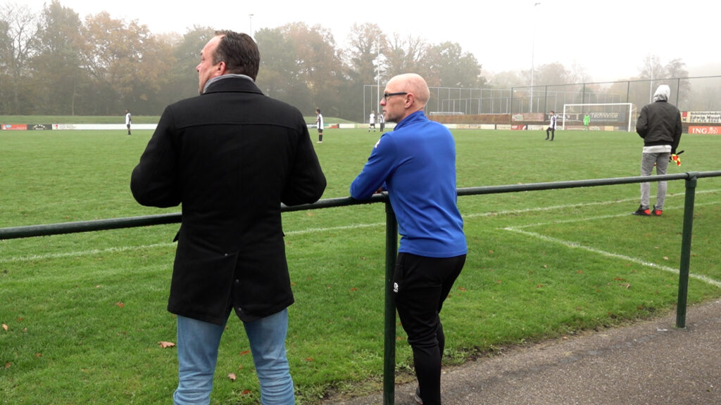 Twee op de drie Groningse sportclubs kampen met vrijwilligerstekort ...