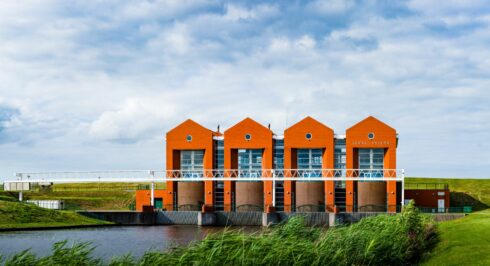 Hunze en Aa’s verwacht verhoogde waterstanden: ‘Extra waakzaam’ | OOG ...