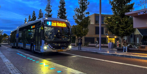 Veel extra bussen tijdens Koningsnacht en -dag in en rond Stad | OOG ...