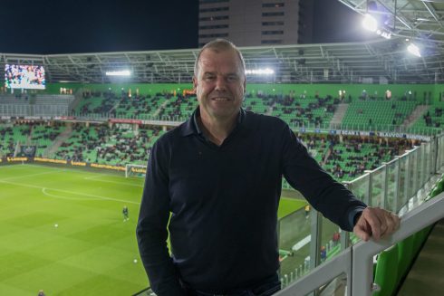Jan Bas van Aalderen nieuw lid Raad van Commissarissen FC Groningen ...