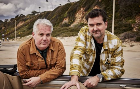 Na Neil Young, Van Morrison en Teskey Brothers ook Acda & De Munnik ...