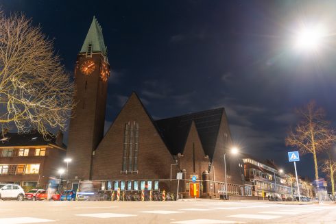 Moskee in Groningen ontvangt haatbrief over islamisering in aanloop ...